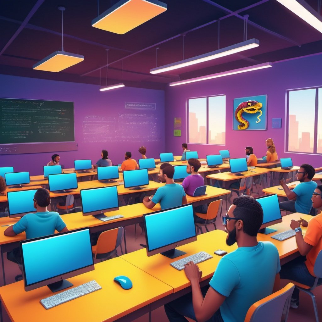 2025 - Fall - Object Oriented Programming | Sophistec Academy